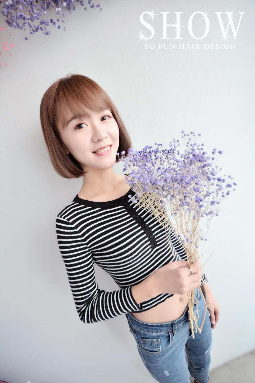 莎芙 Show | StyleMap美配