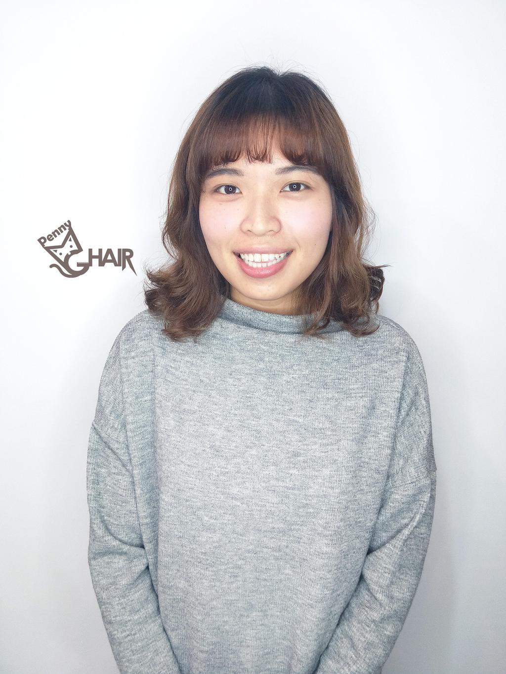 Penny Wang | StyleMap美配