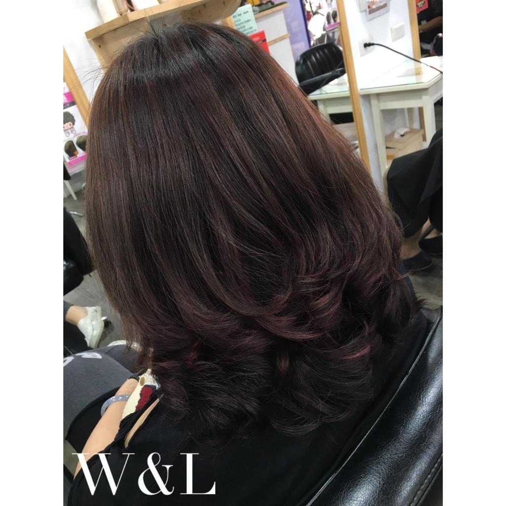 Eunice Liu | StyleMap美配