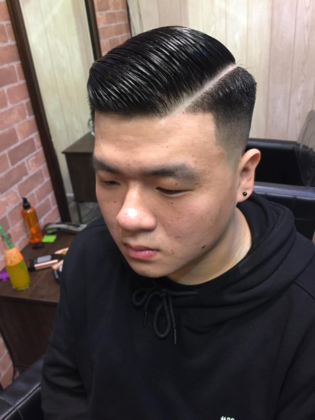 Eric Ye | StyleMap美配