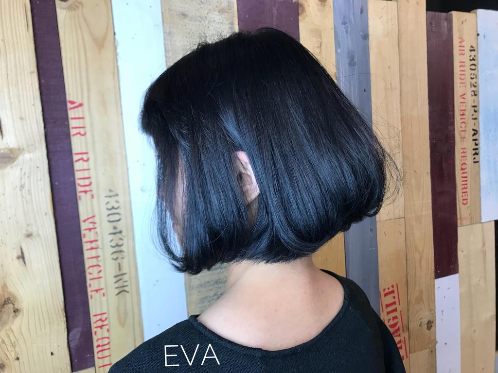 Eva Tsai | StyleMap美配