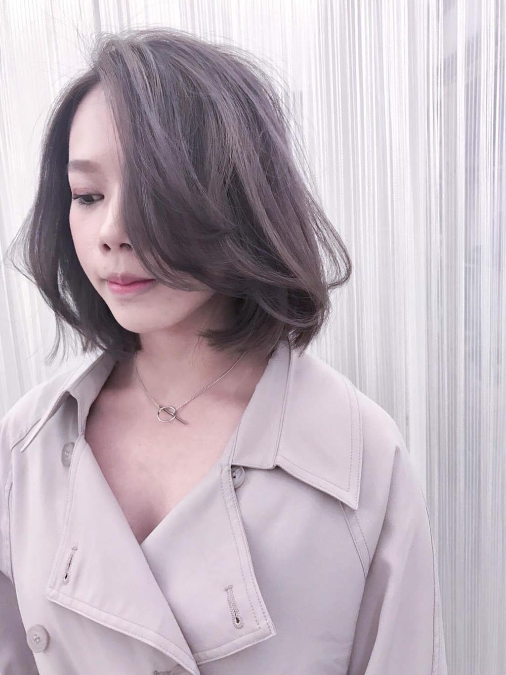 Alvin Zhang | StyleMap美配