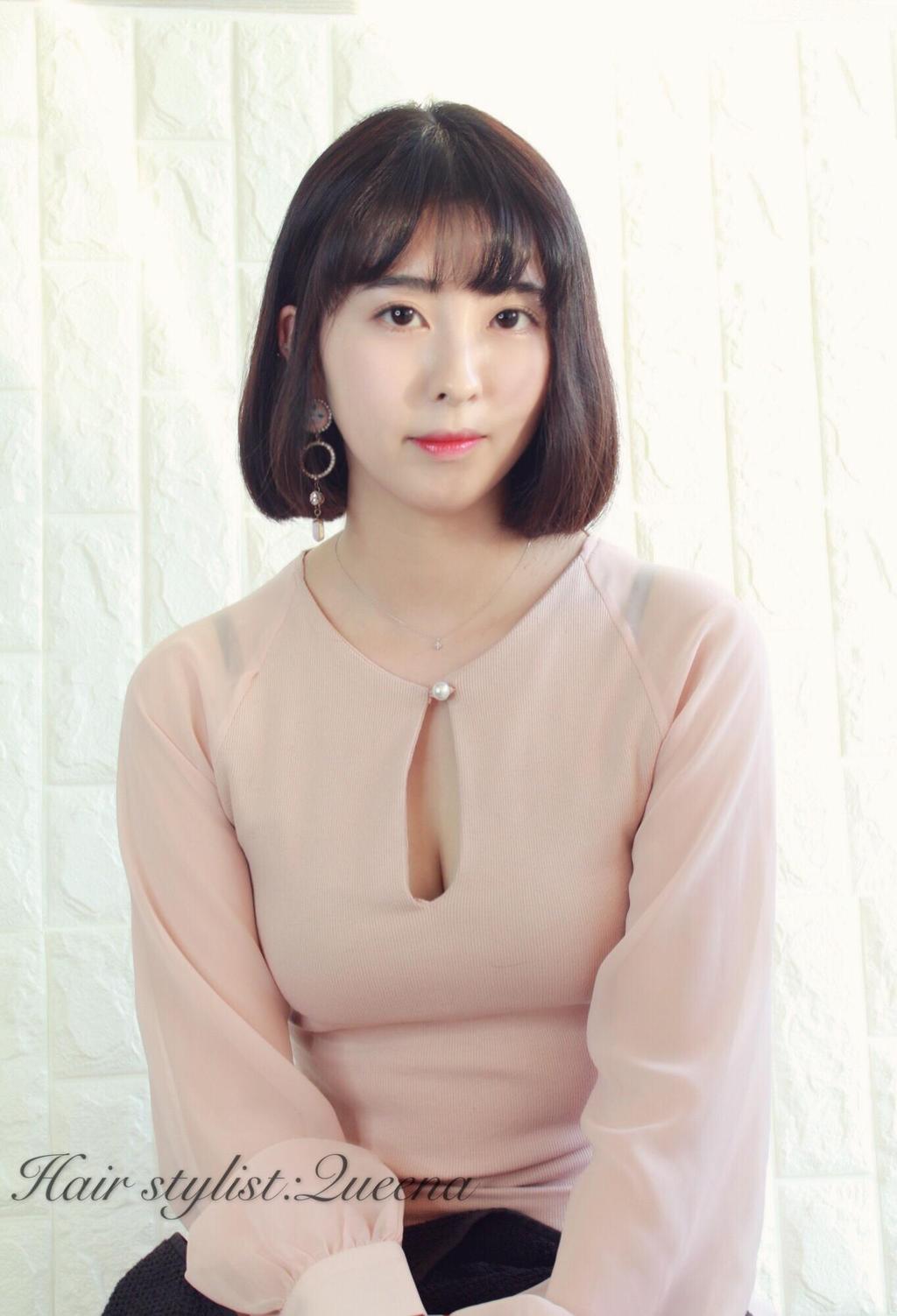 Queena | StyleMap美配