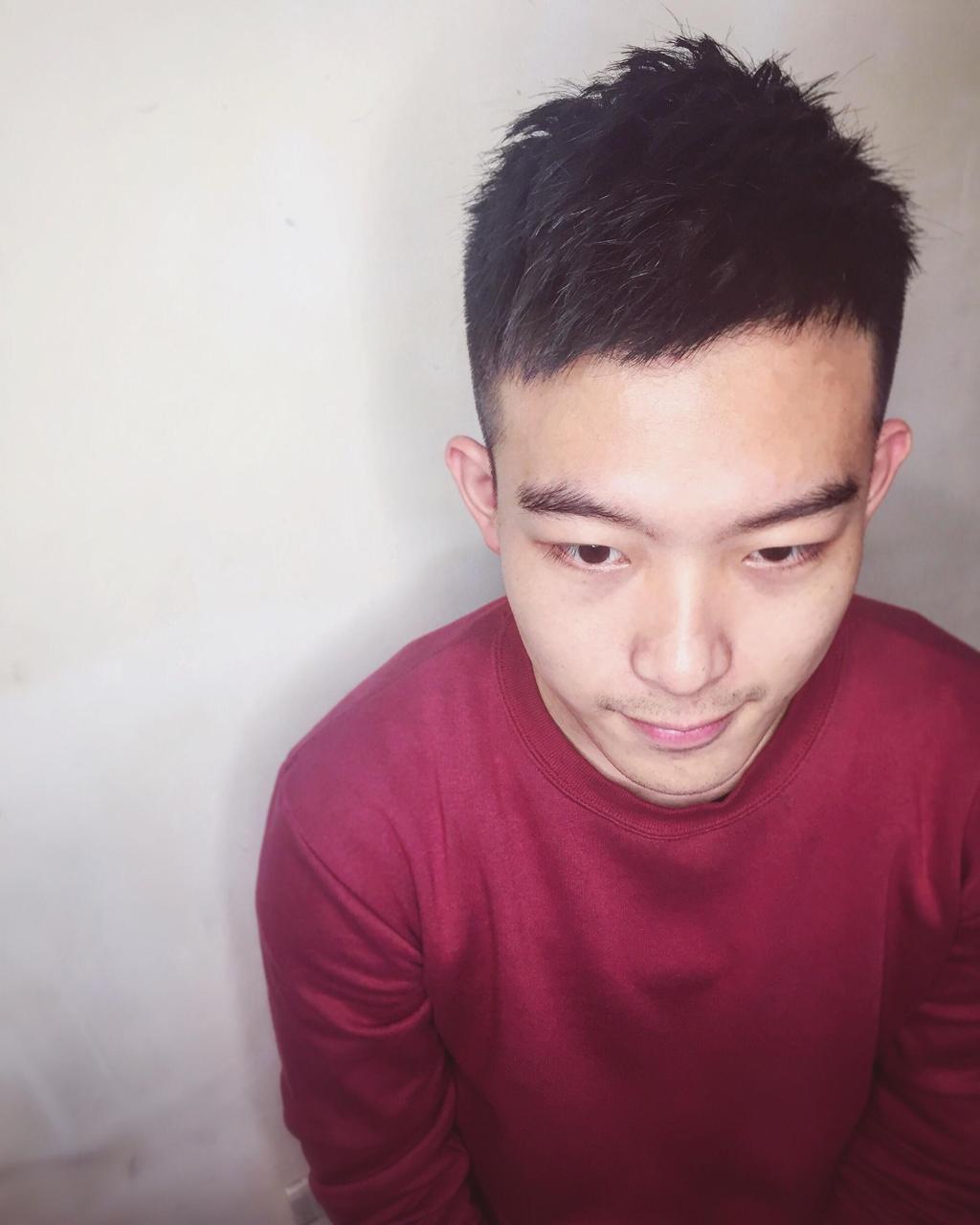 EAk hair Alex | StyleMap美配