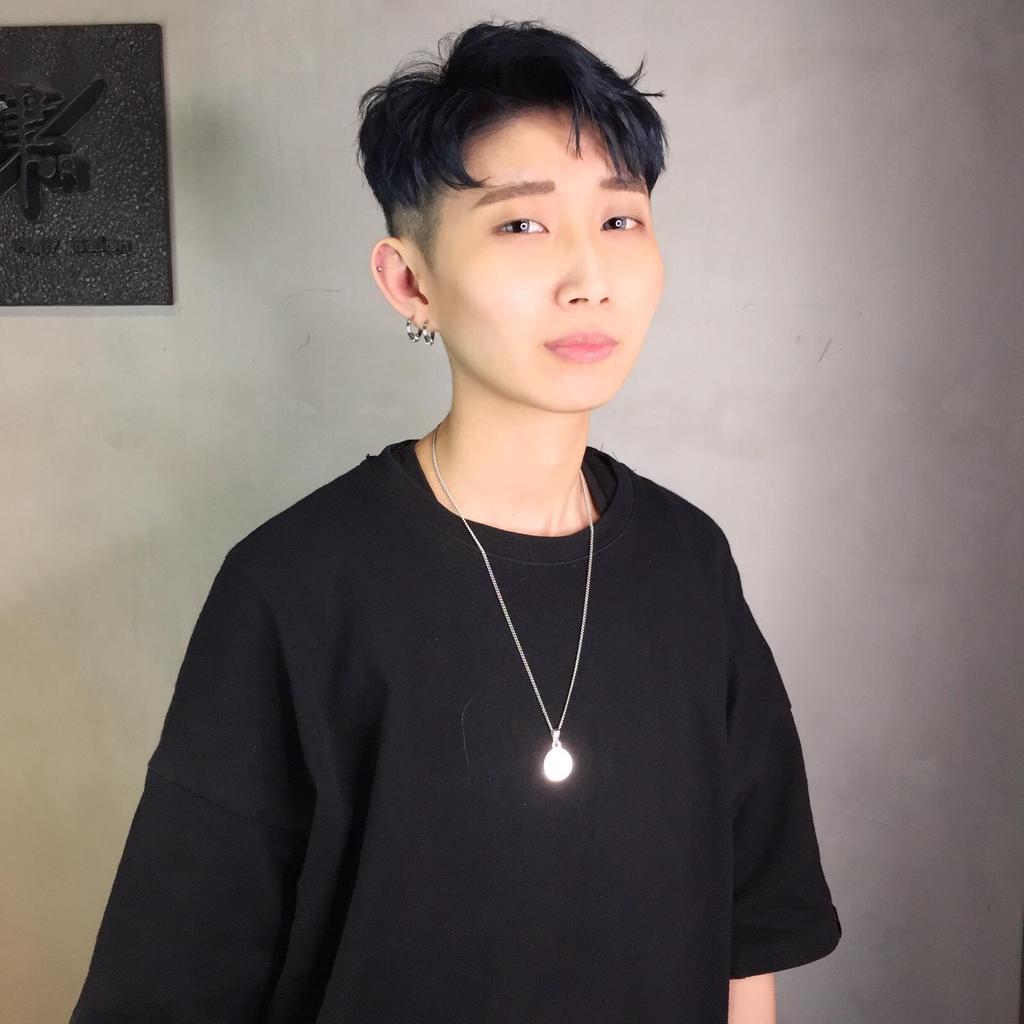 Shock Chen | StyleMap美配