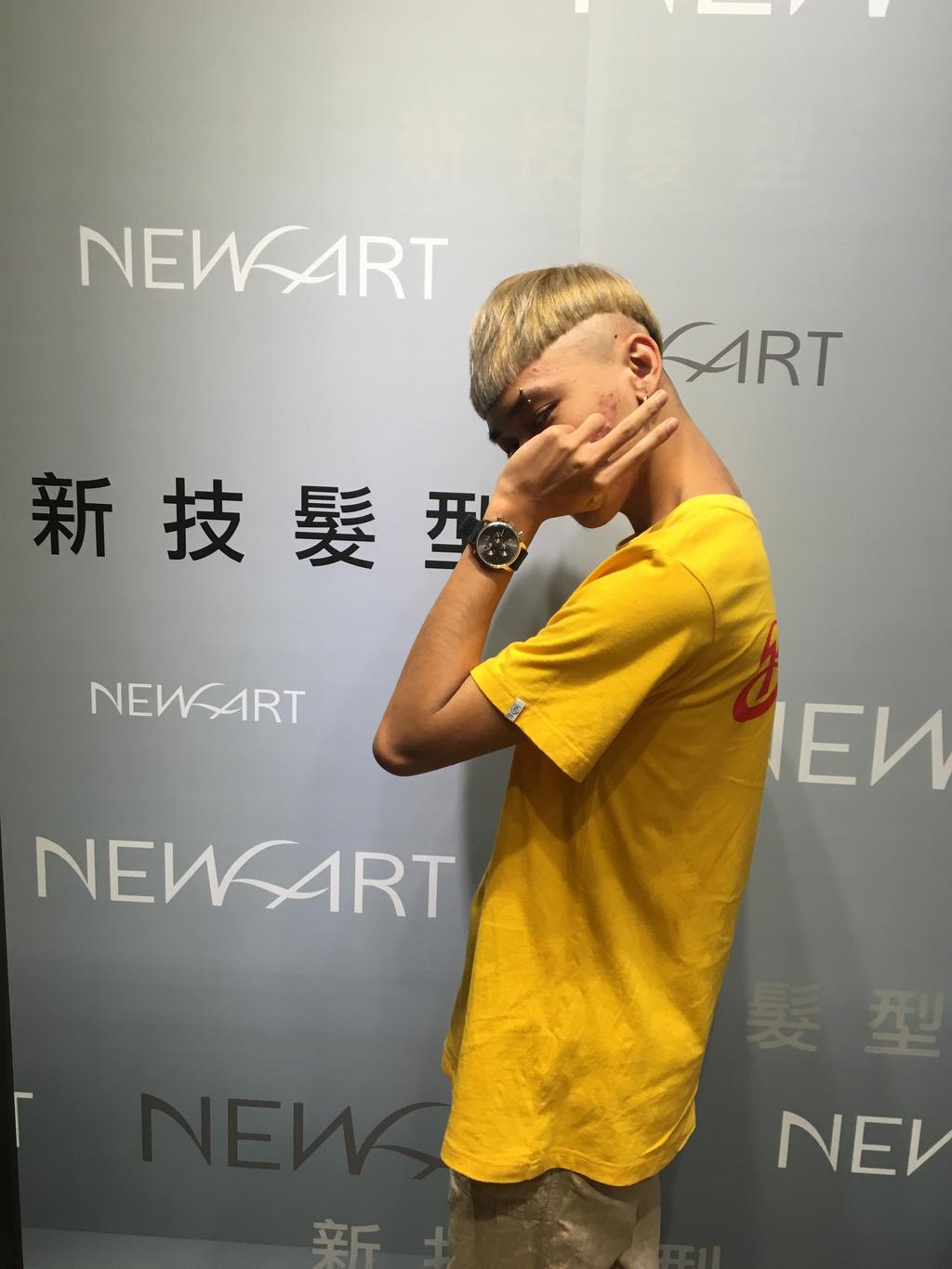 Allen | StyleMap美配