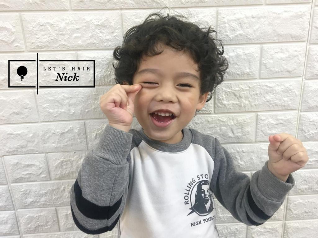 Nick Chen | StyleMap美配