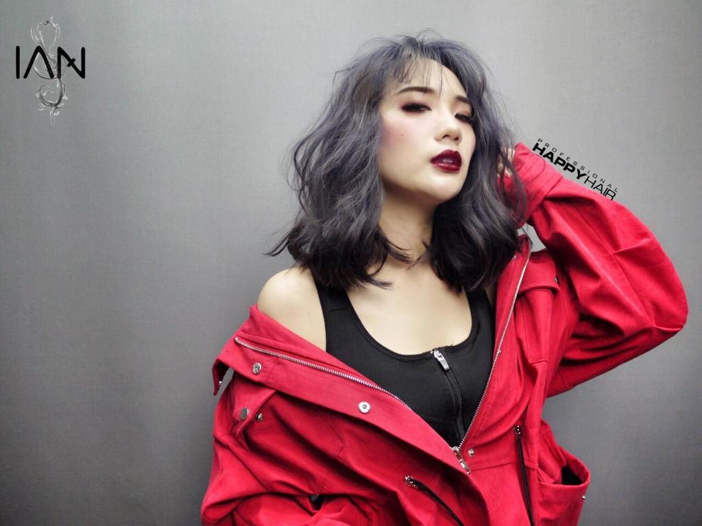 Ian Liao | StyleMap美配