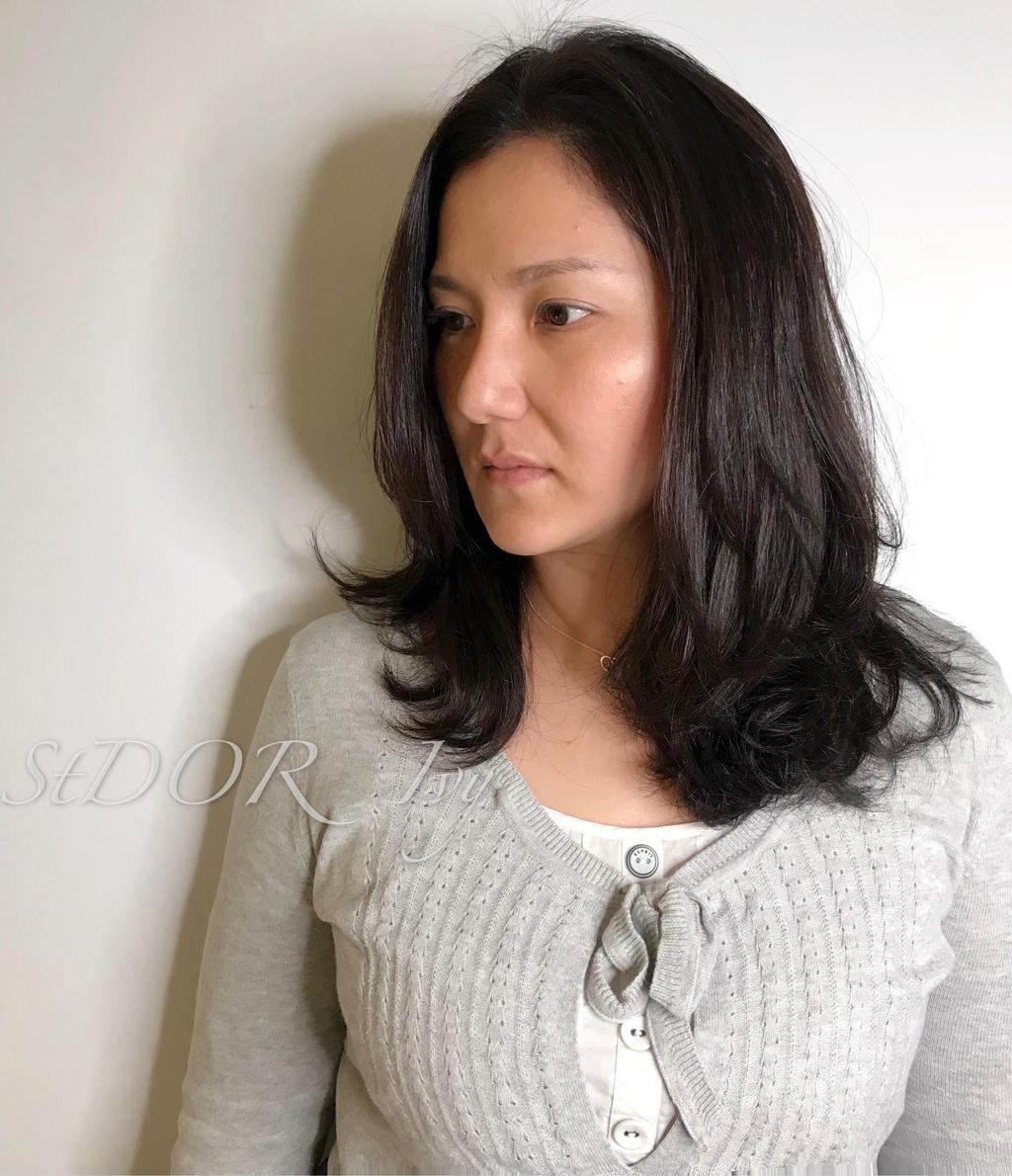 艾咪 Ivy | StyleMap美配