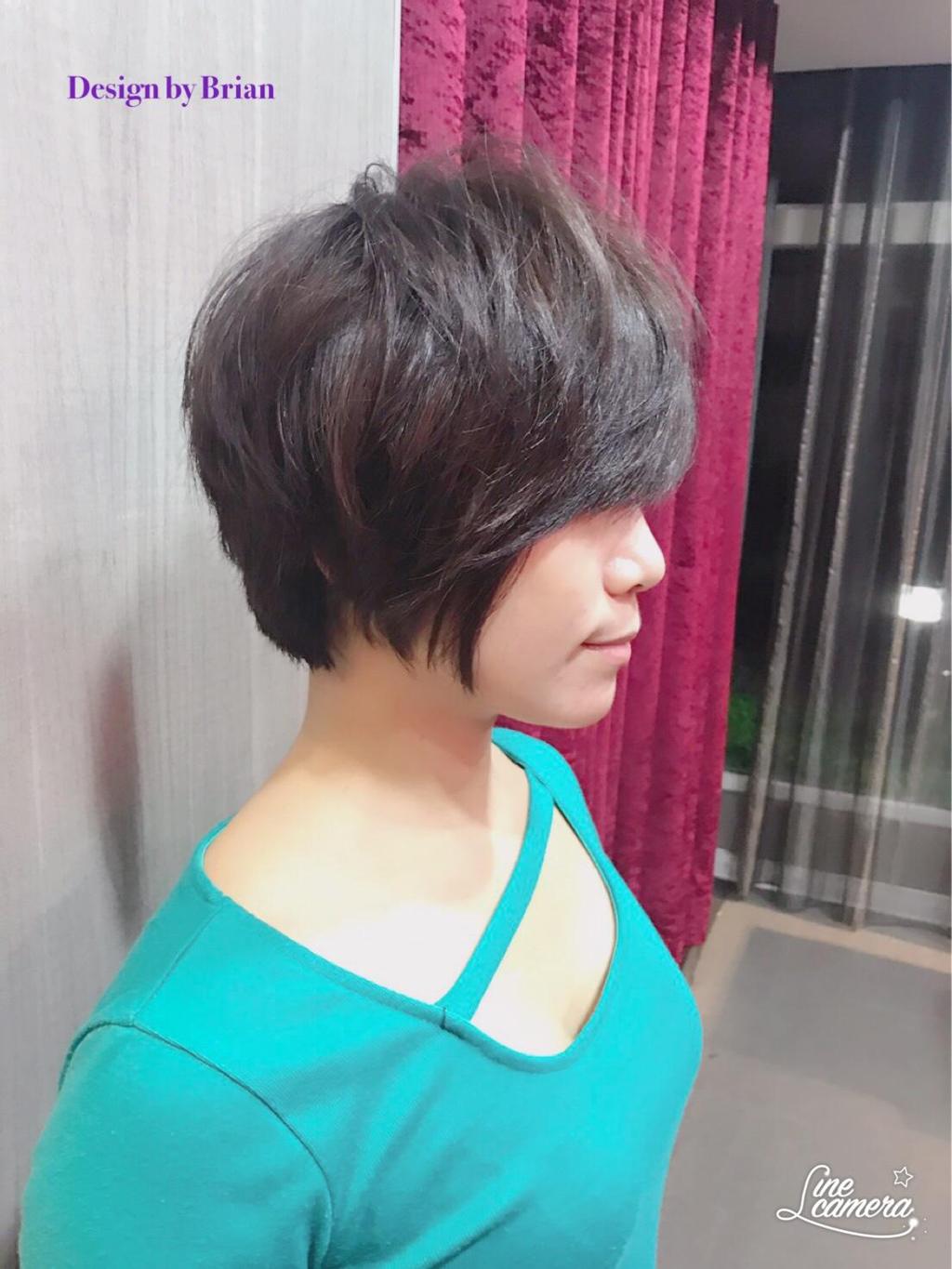 Brian Xiong | StyleMap美配