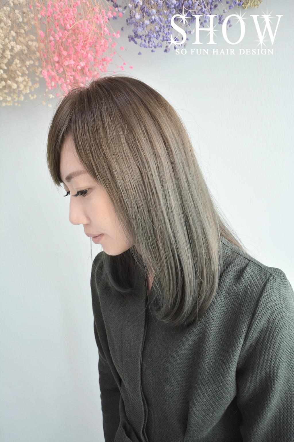 莎芙 Show | StyleMap美配