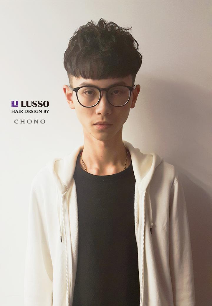 Lusso Cho No | StyleMap美配