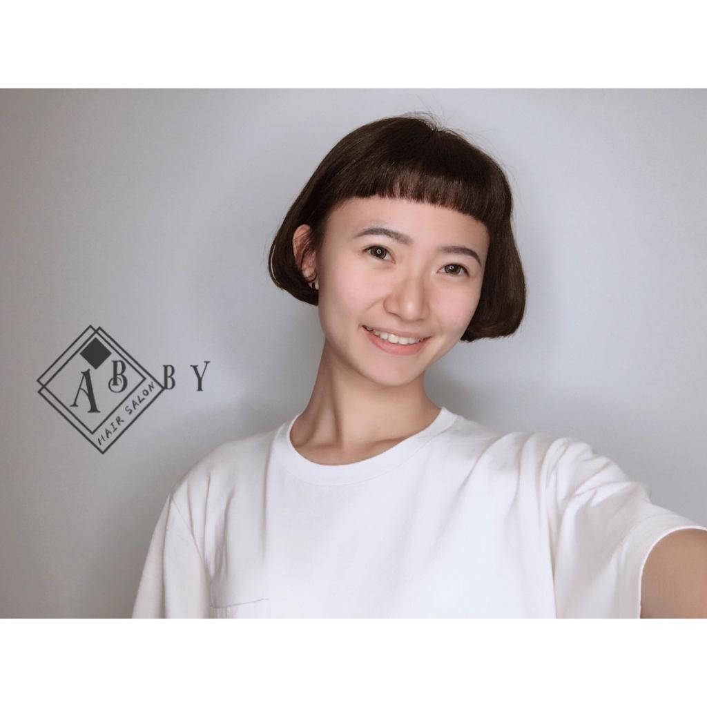 Abby | StyleMap美配