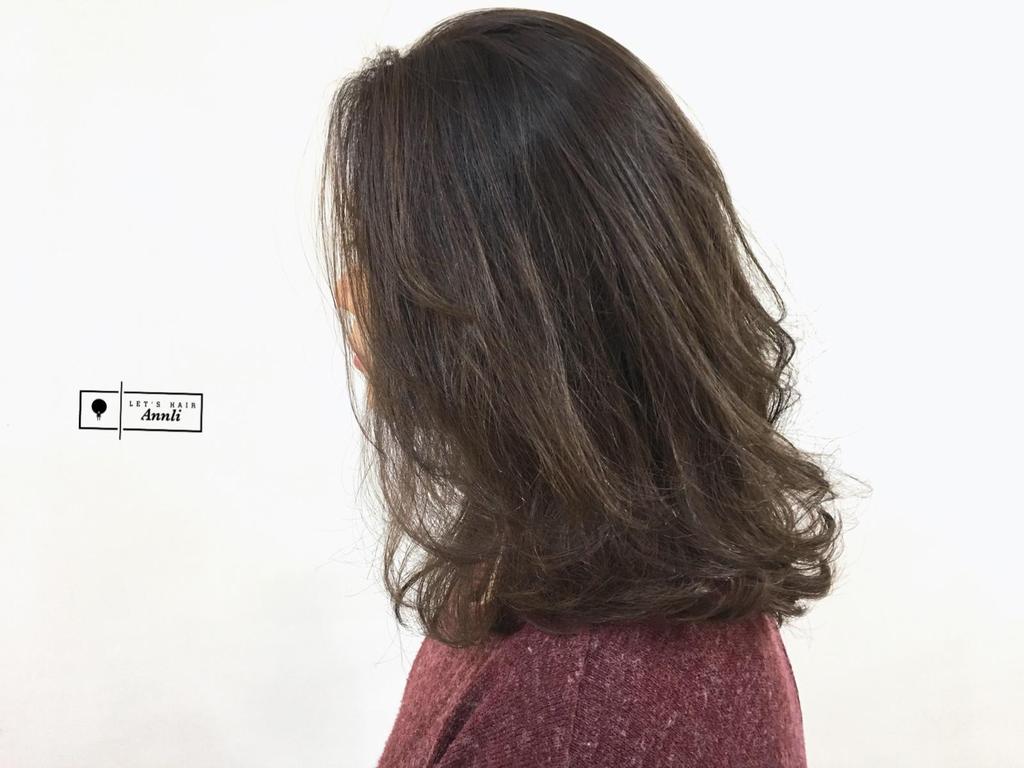 Annli (安莉) | StyleMap美配