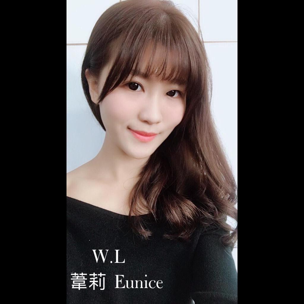 Eunice Liu | StyleMap美配