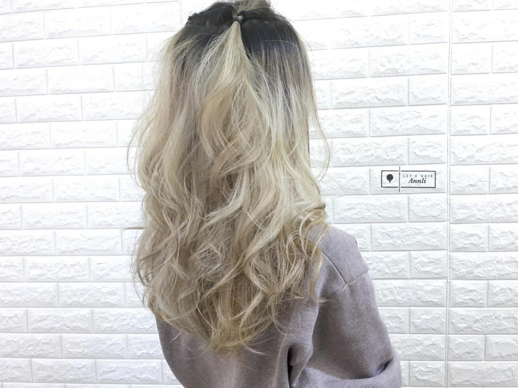 Annli (安莉) | StyleMap美配