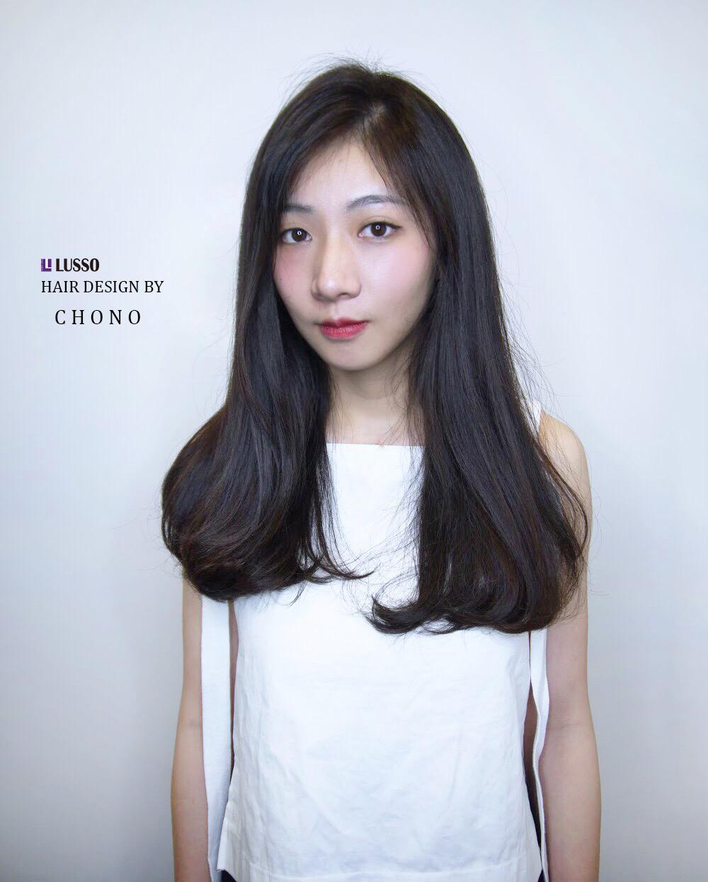 Lusso Cho No | StyleMap美配