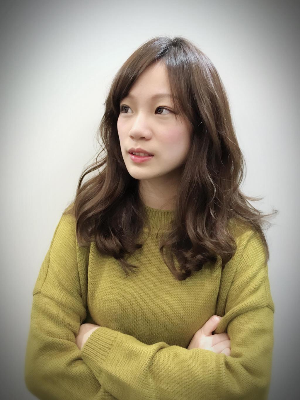 陳惠娟 Cora | StyleMap美配