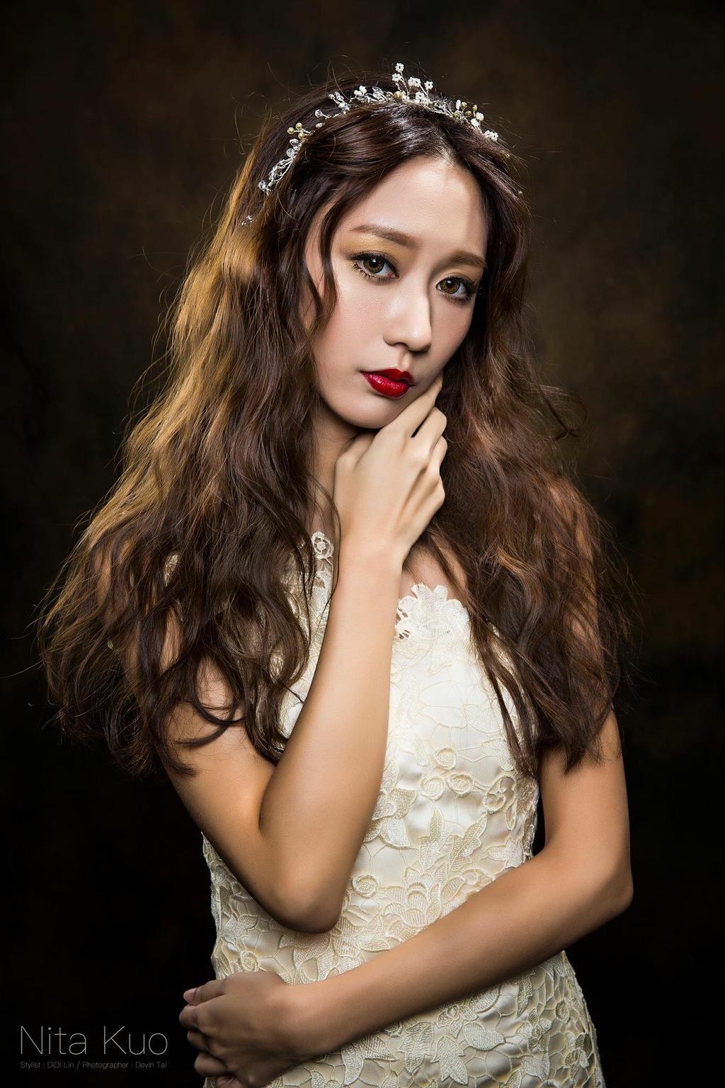 DiDi Lin | StyleMap美配