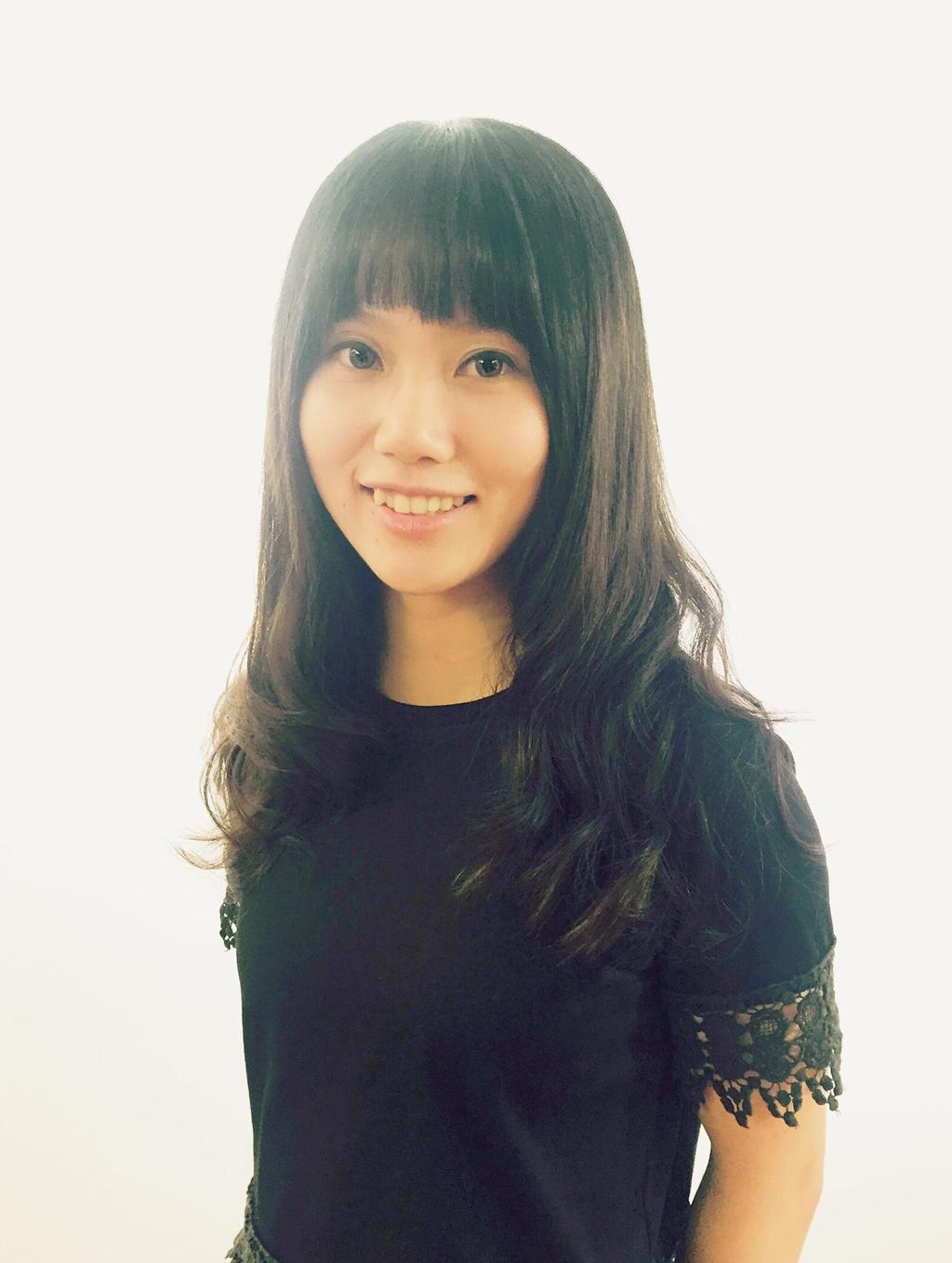 Cut Fin | StyleMap美配