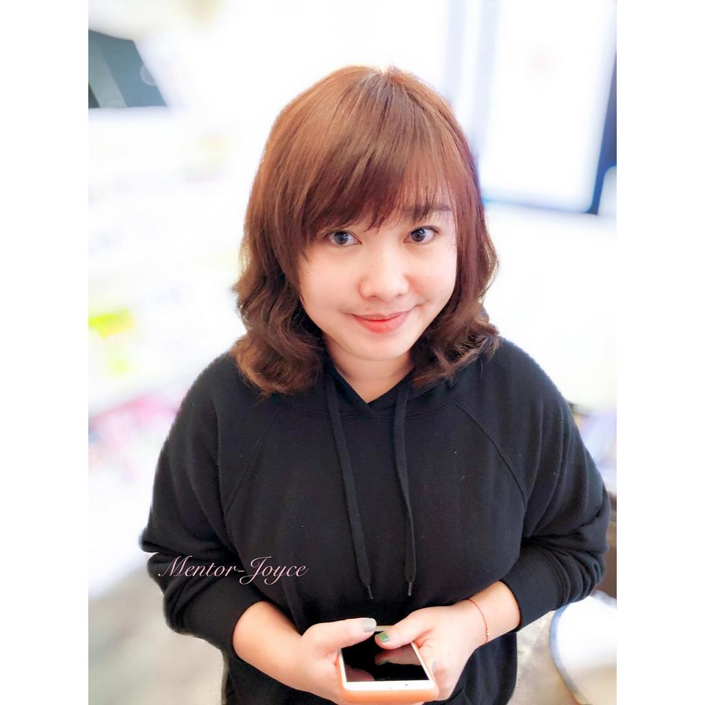 Mentor-Joyce | StyleMap美配