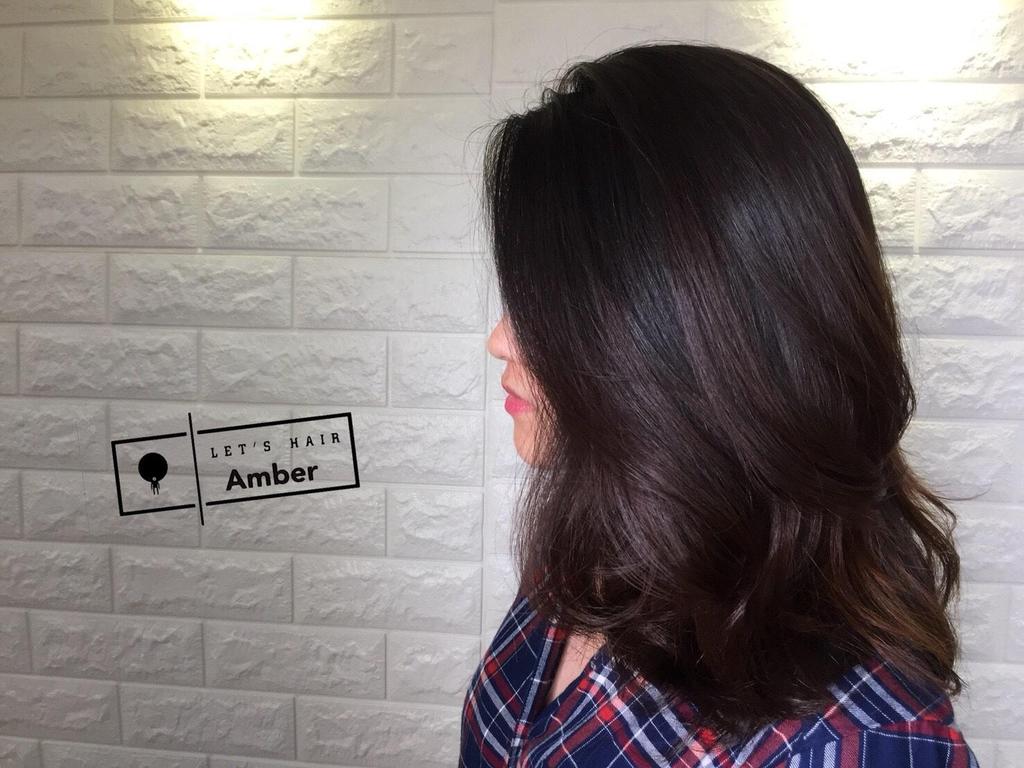 Let's Hair | StyleMap美配