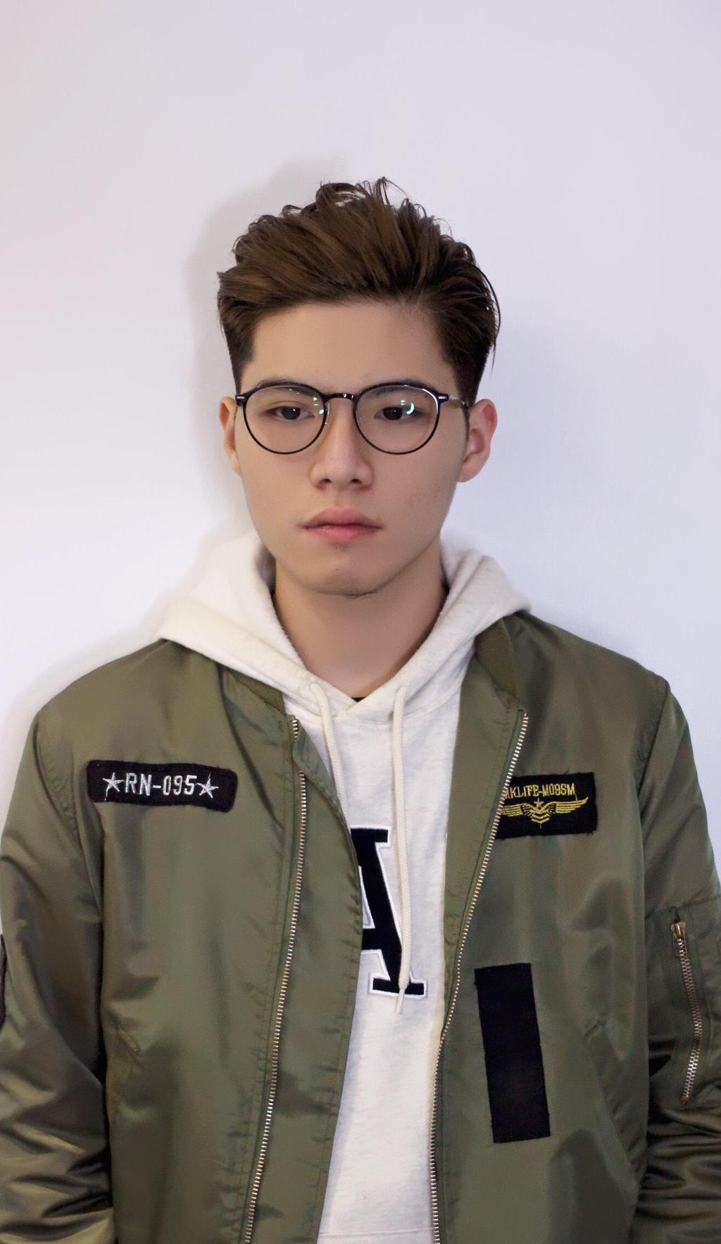 SOLAR Hair | StyleMap美配