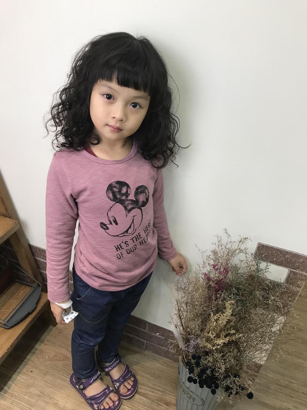 Eva Tsai | StyleMap美配