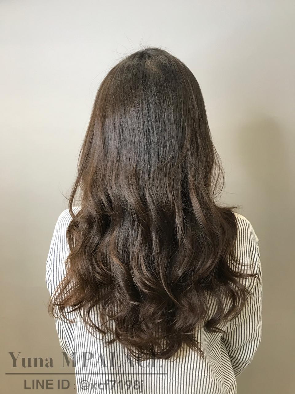 Yuna | StyleMap美配