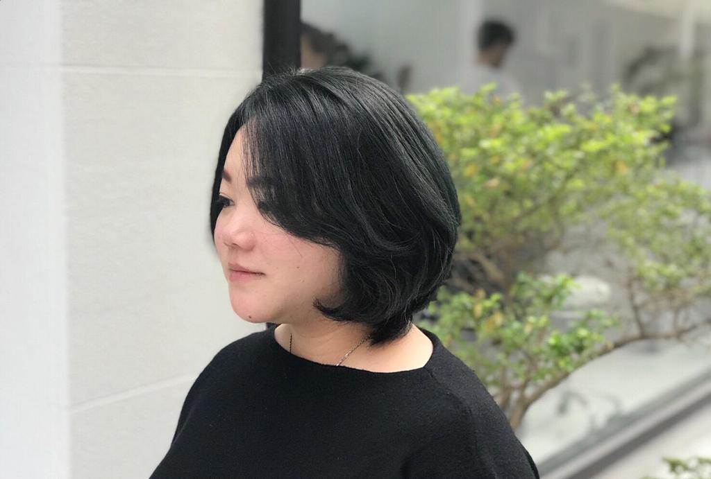 Vivi Tsai | StyleMap美配