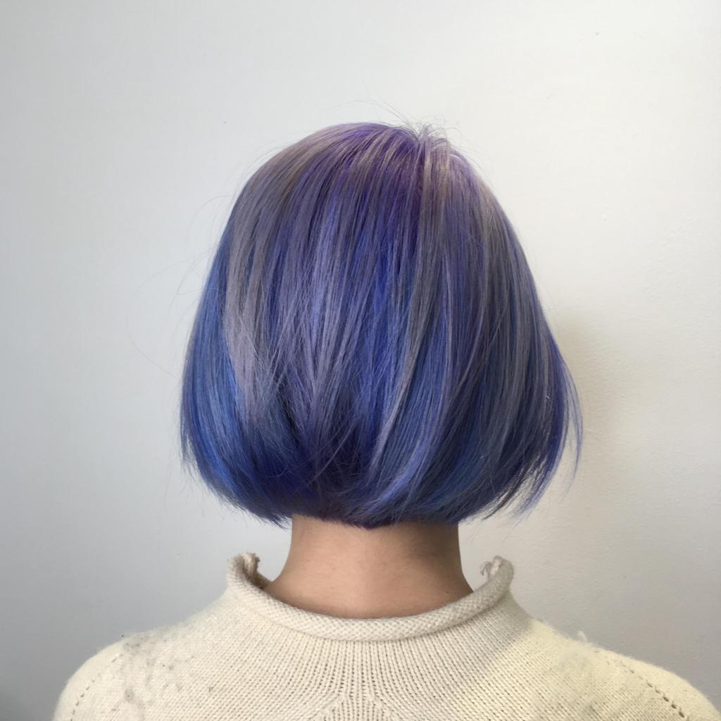 SOLAR Hair | StyleMap美配