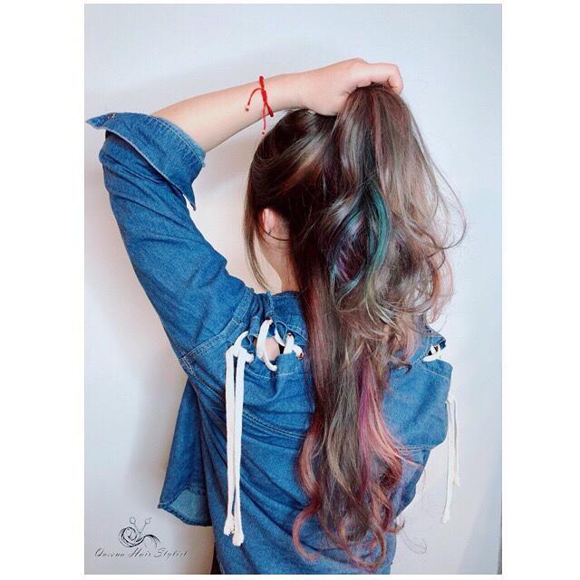 Queena | StyleMap美配