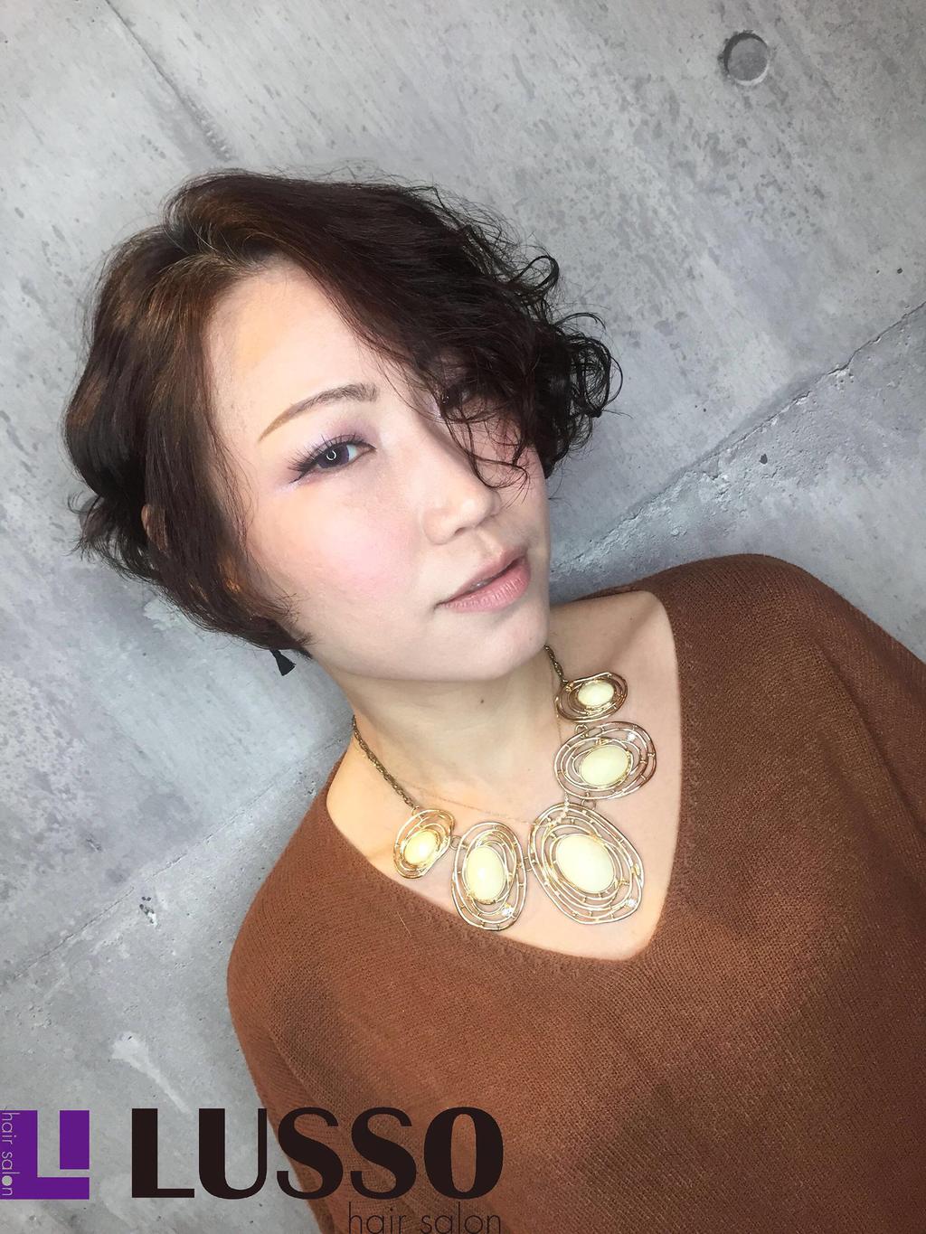 Fumi Lusso | StyleMap美配