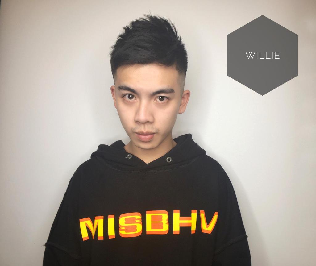 Willie | StyleMap美配