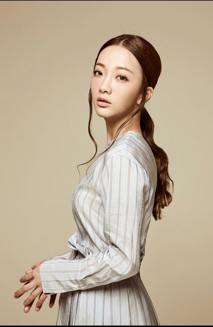 首婁 Yuna | StyleMap美配