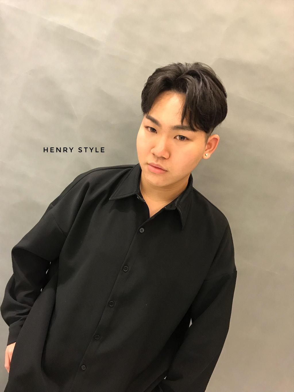 Henry亨利 | StyleMap美配