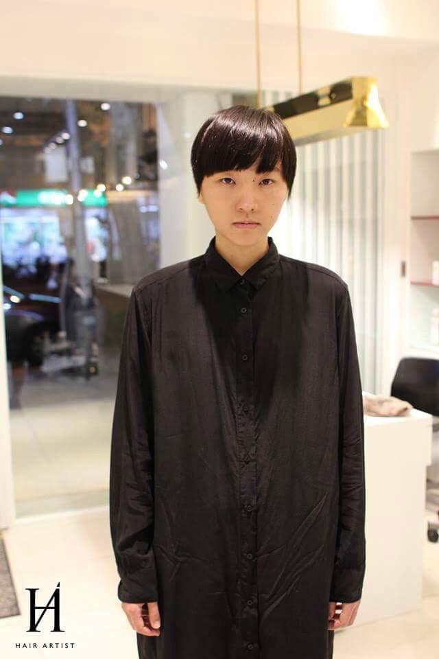 Aaron Yang | StyleMap美配