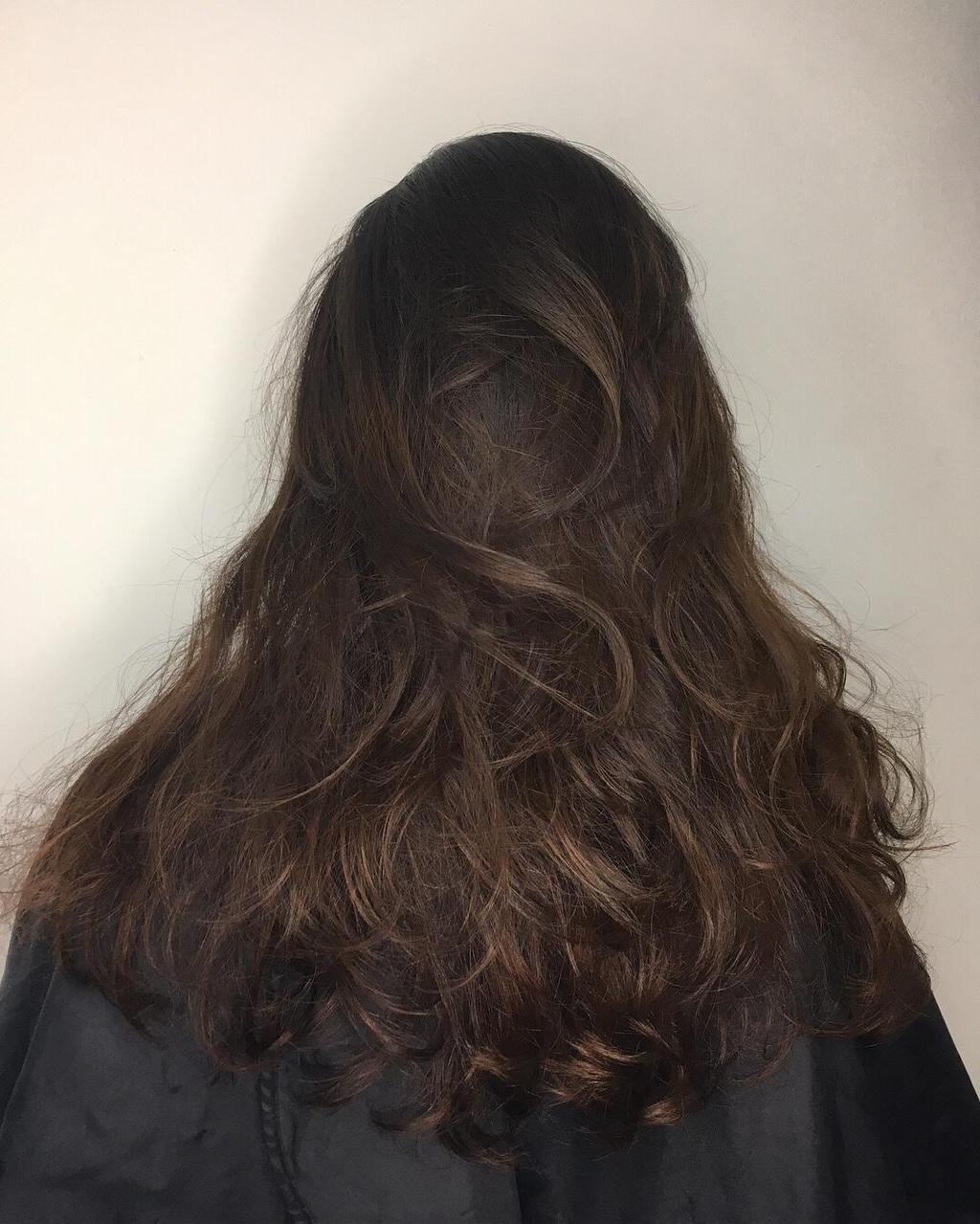 SOLAR Hair | StyleMap美配