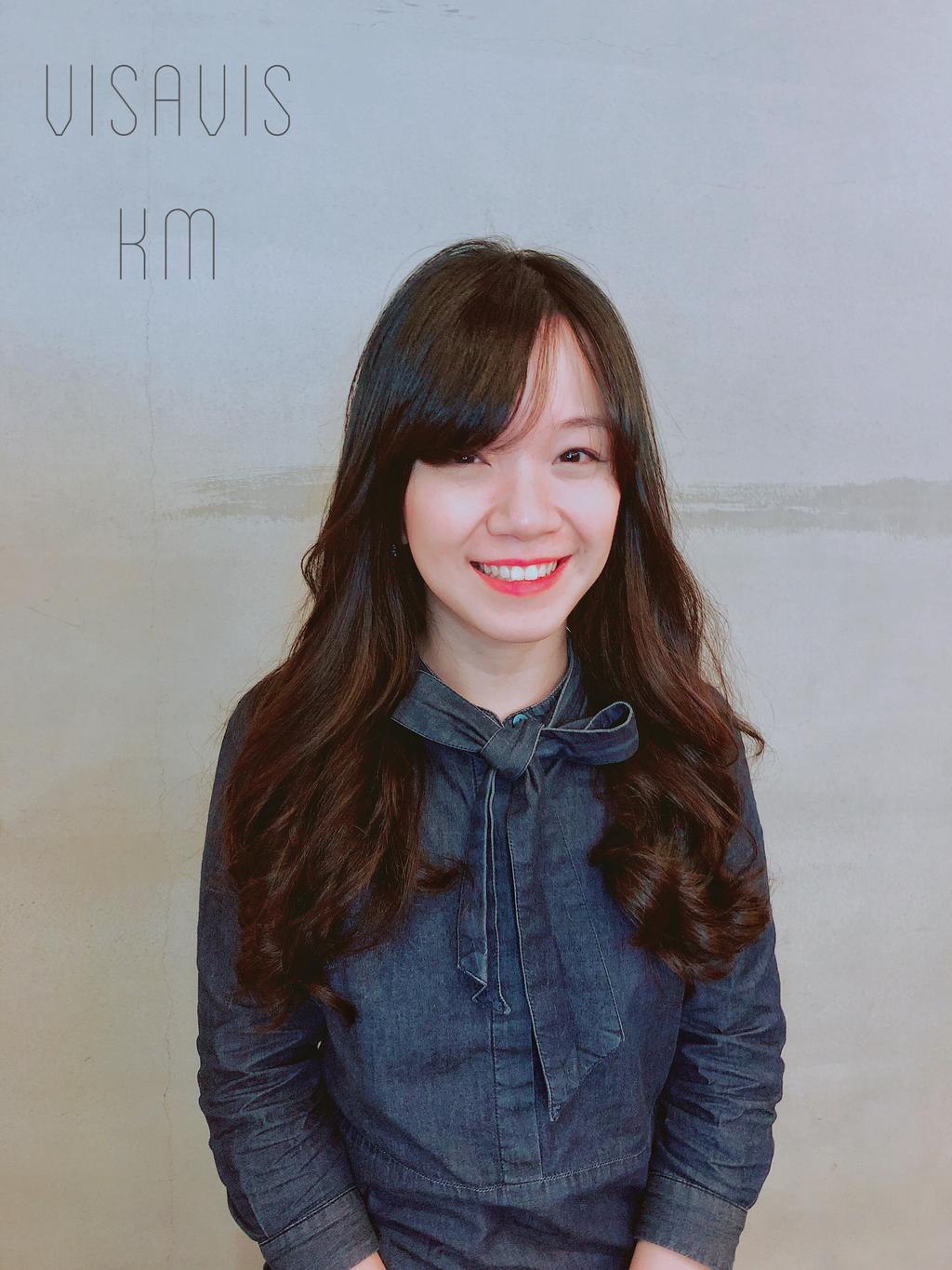 KM Wang | StyleMap美配