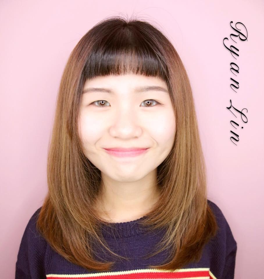 Ryan Lin | StyleMap美配