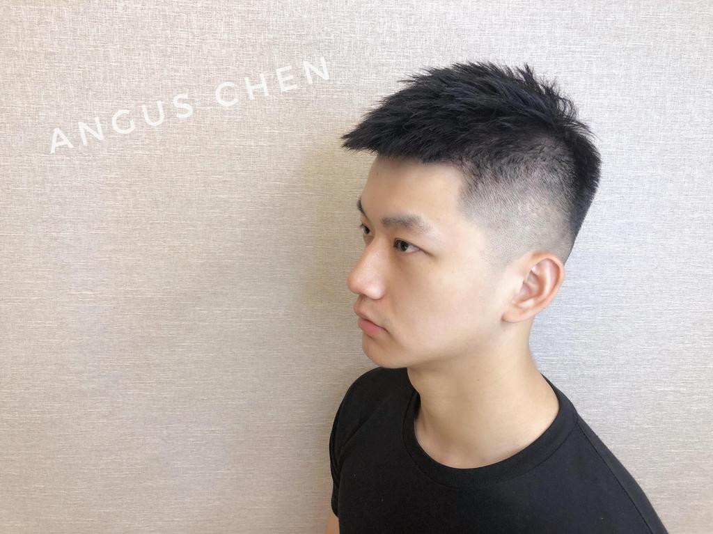 Angus Chen | StyleMap美配