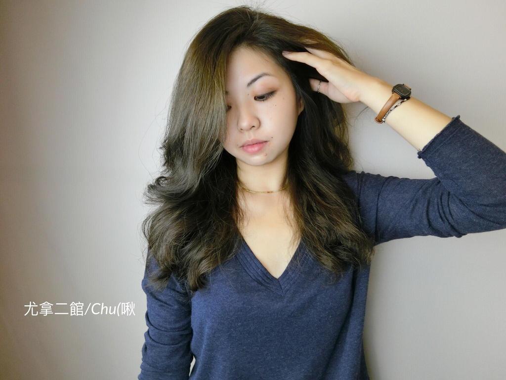 Chu Lin | StyleMap美配