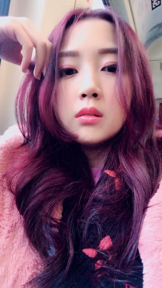 台北/中山站/髮型師Benny | StyleMap美配