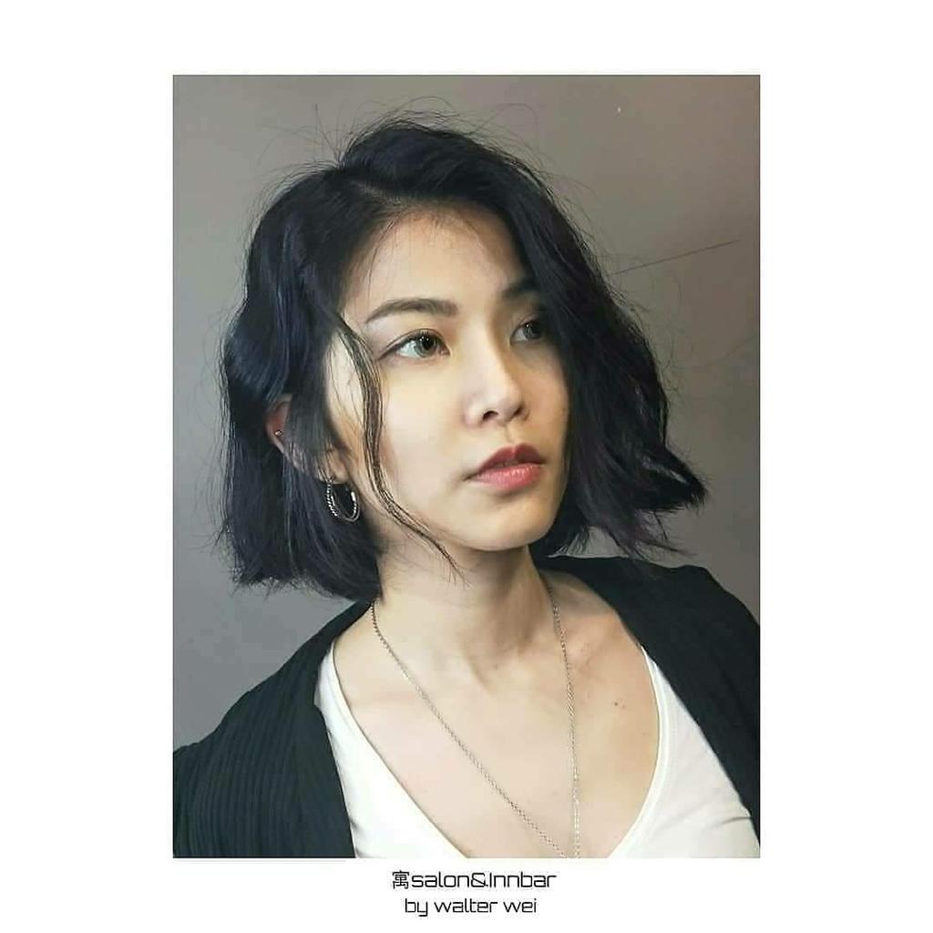 Walter Wei | StyleMap美配