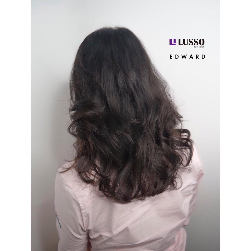 Lusso Edward | StyleMap美配