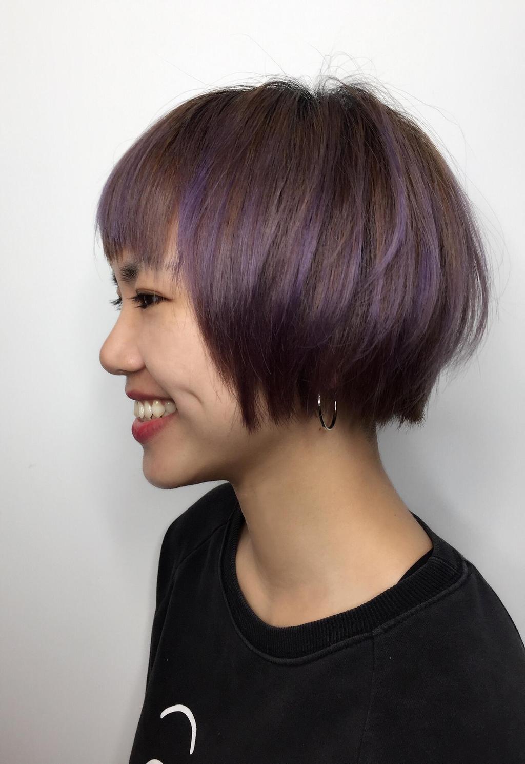 Dspace William | StyleMap美配