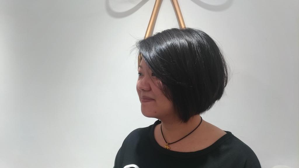 Eason | StyleMap美配