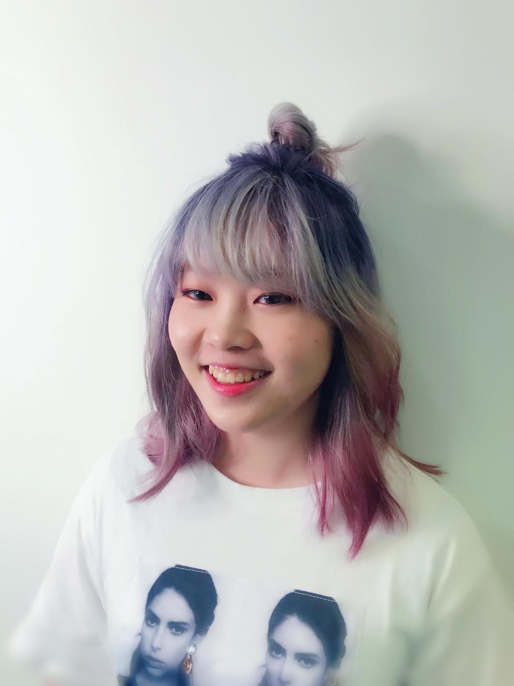 Mary Moso | StyleMap美配