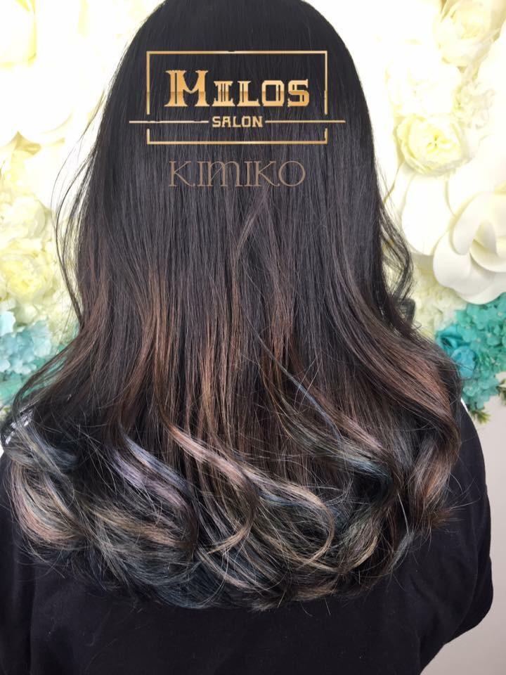 Kimiko Ko | StyleMap美配
