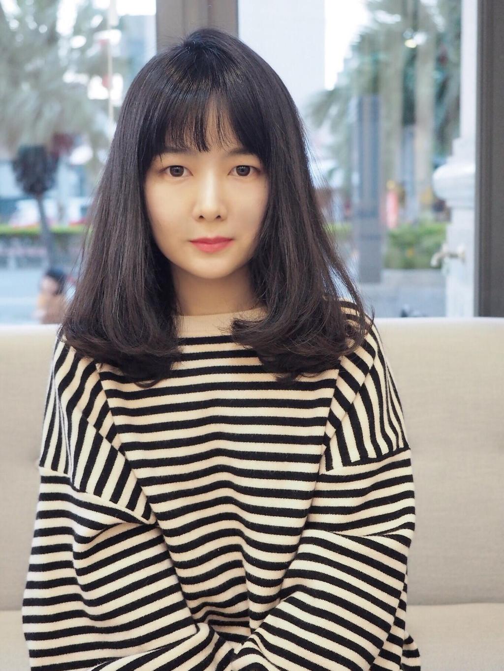 山夏Kiki | StyleMap美配